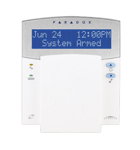 Security Solution | Security Alarm System, CCTV, Access Control System ...